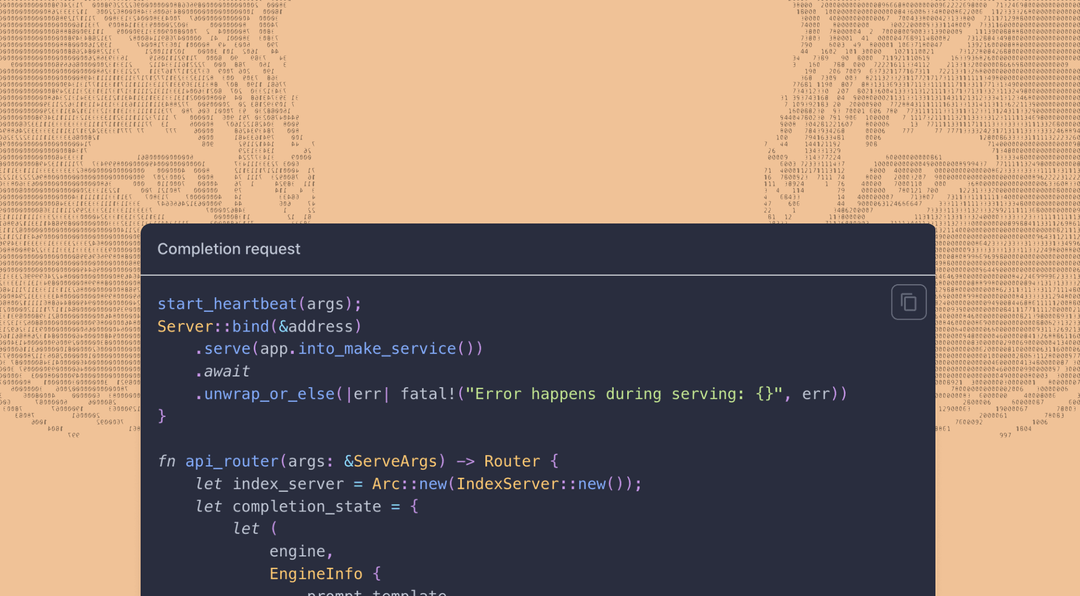 Cracking the Coding Evaluation | Tabby AI coding assistant
